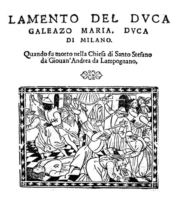 Black Death, COVID, and Why We Keep Telling the Myth of a Renaissance ...