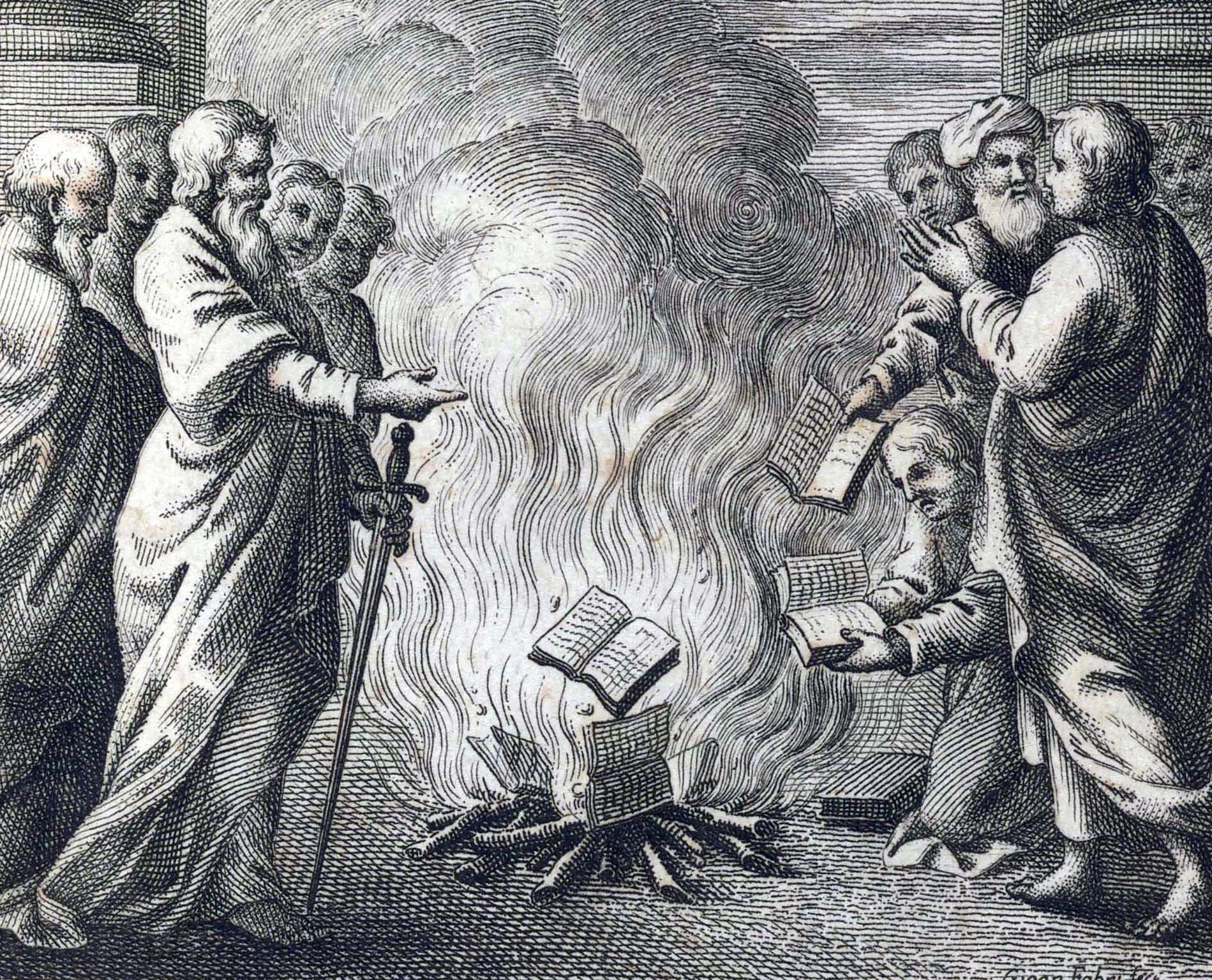 Who We Think Has the Power to Change the World? (transcript) – Ex Urbe