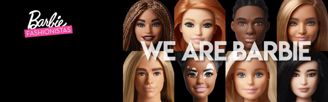 Barbie Career of the Year as a Window on Centrist Feminism – Ex Urbe