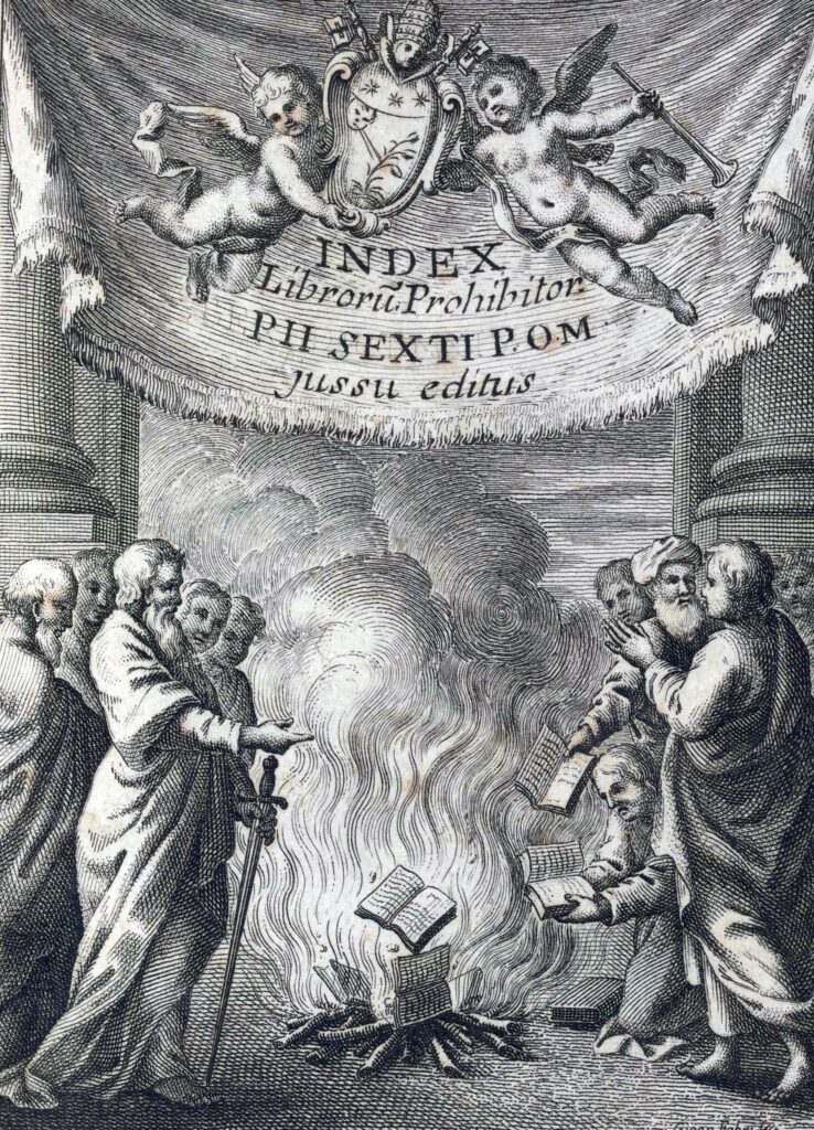 Ex Urbe – History, Philosophy, Books, Food & Fandom